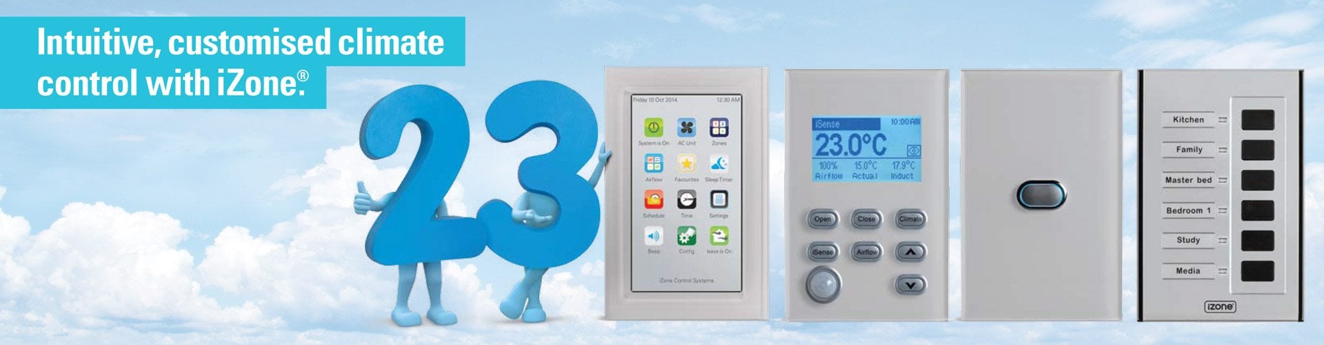 Going Wi-fi | AAPL Air conditioning