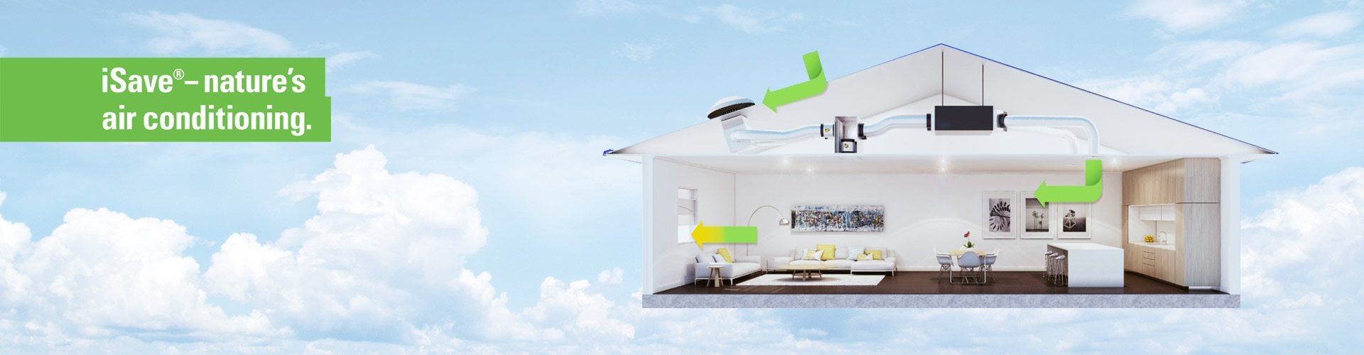 Izone - AAPL Airconditioning